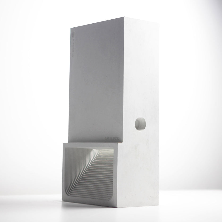Bat Block | Bat Brick – Green&Blue