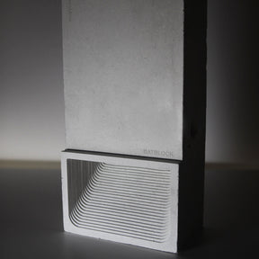 Bat Block | Bat Brick – Green&Blue