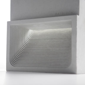 Bat Block | Bat Brick – Green&Blue