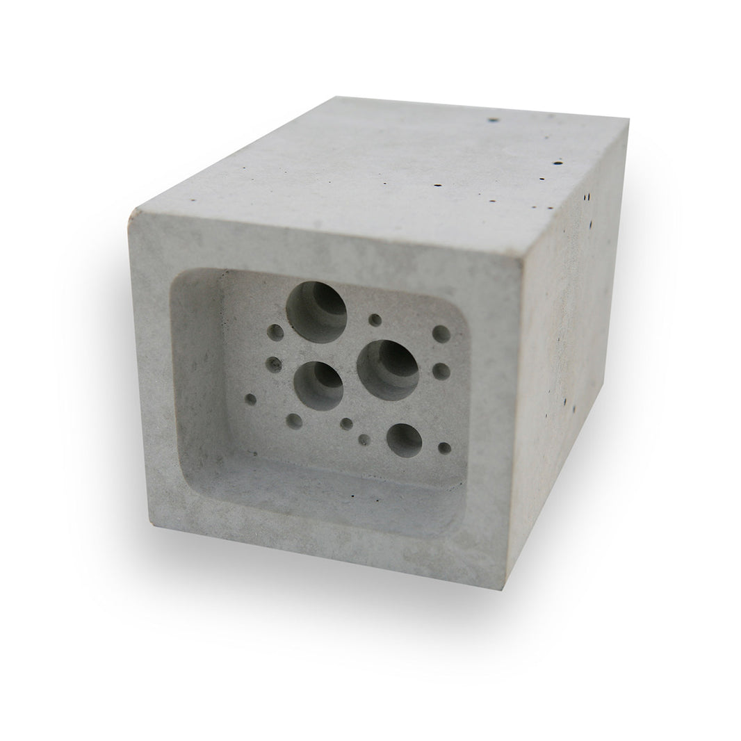 Solitary Bee Houses | Bee Bricks | Bee Hotels – Green&Blue