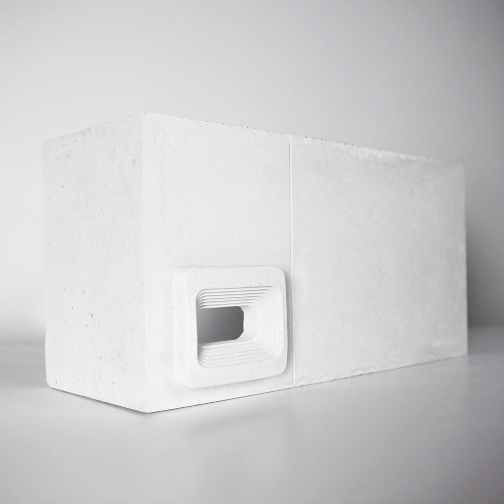 Swift Block | Swift Box - Integrated – Green&Blue