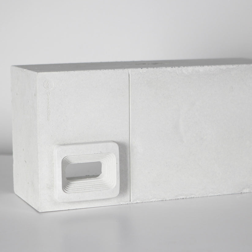 Swift Block | Swift Box - Integrated – Green&Blue