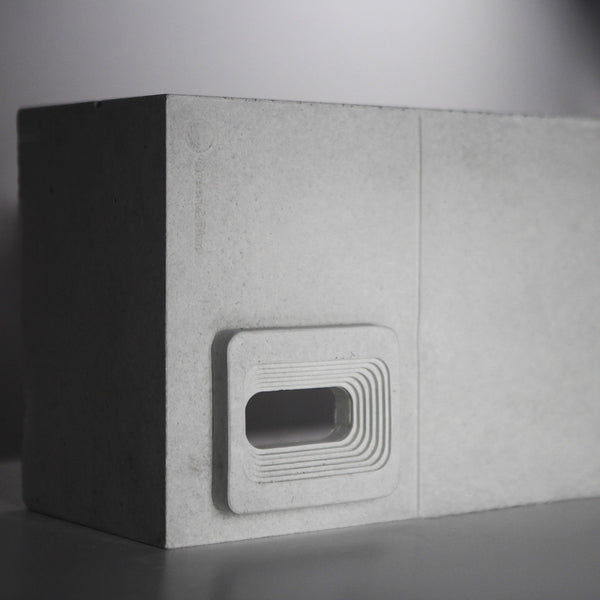 Swift Block | Swift Box - Integrated – Green&Blue