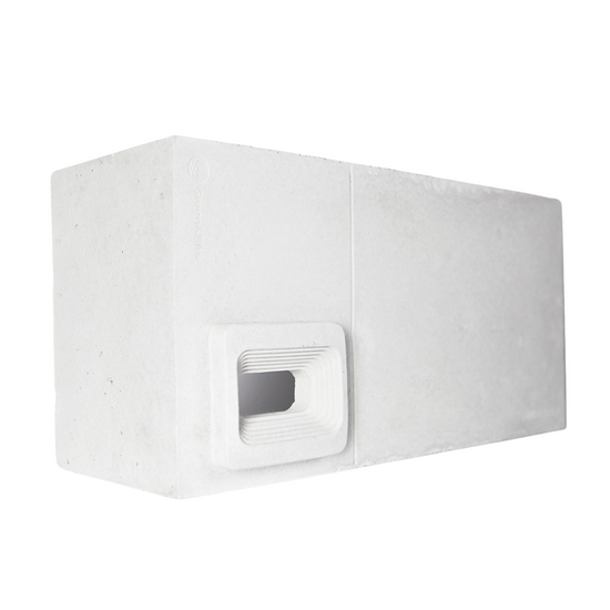 Swift Block | Swift Box - Integrated – Green&Blue